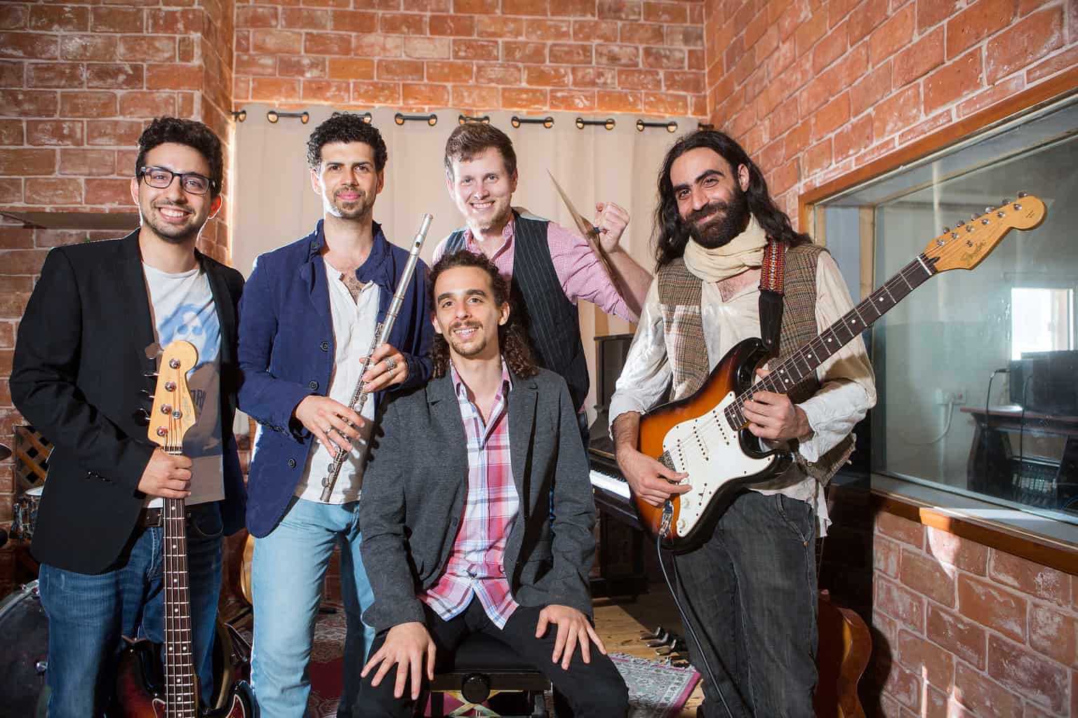 A Taste Of Israel: Celebrating Israel at 70 with a Special Night ...