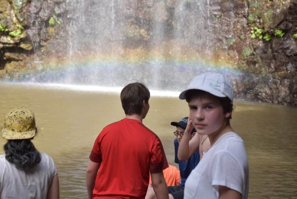My Israel Story #63- Jaynie Judaken - Jewish Community Partners