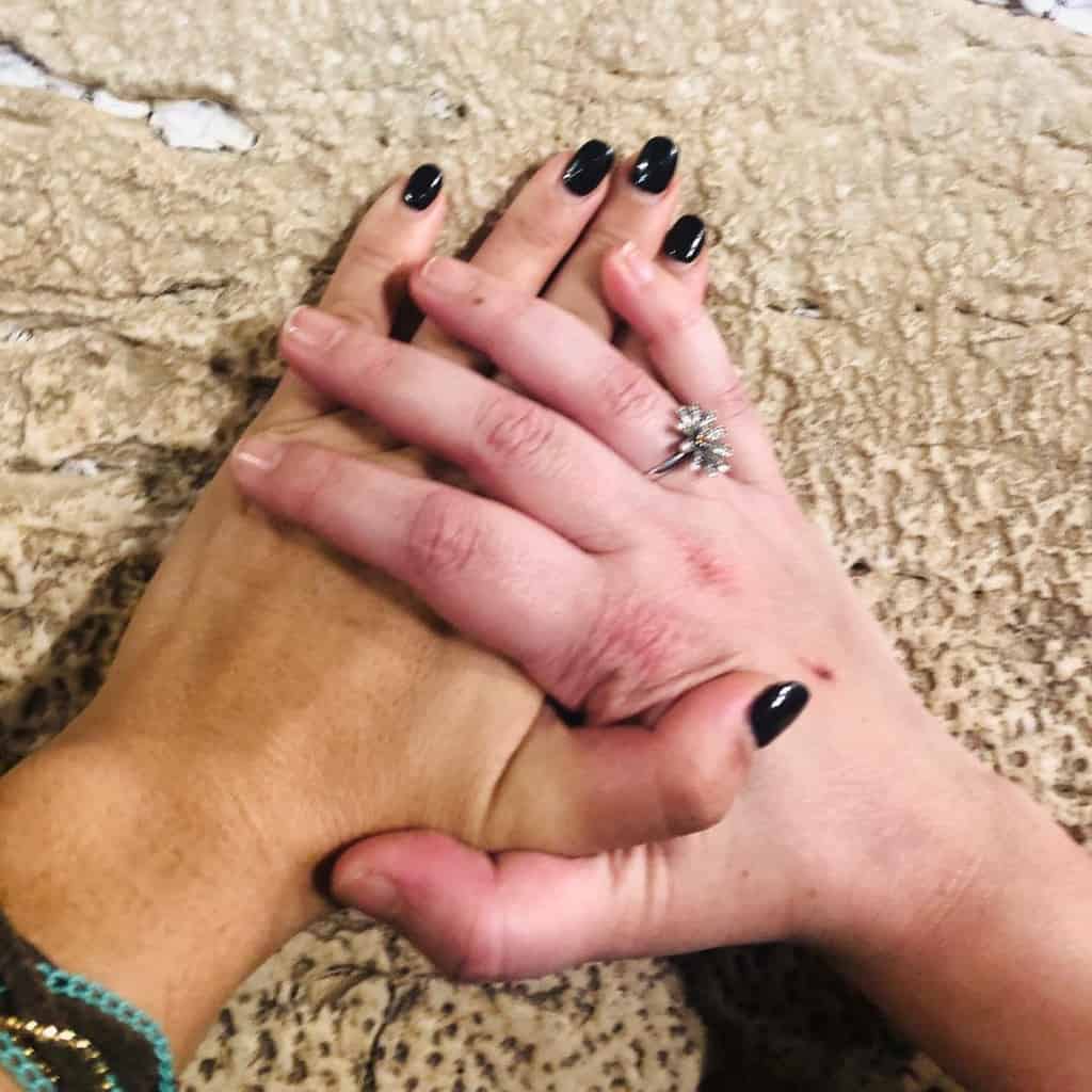 Dispatch From Israel A Jew By Choice Jewish Community Partners