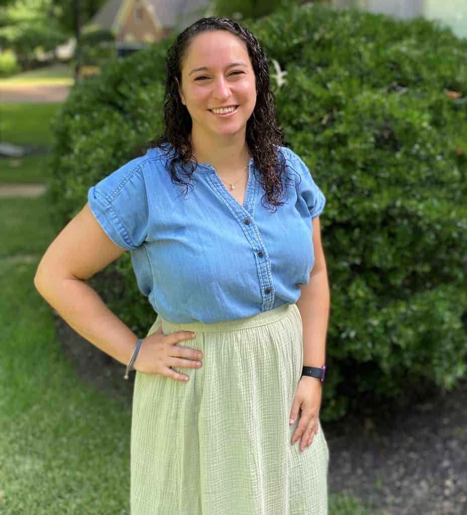 Judy Lansky Brings Valuable Experience as a Jewish Professional to ...